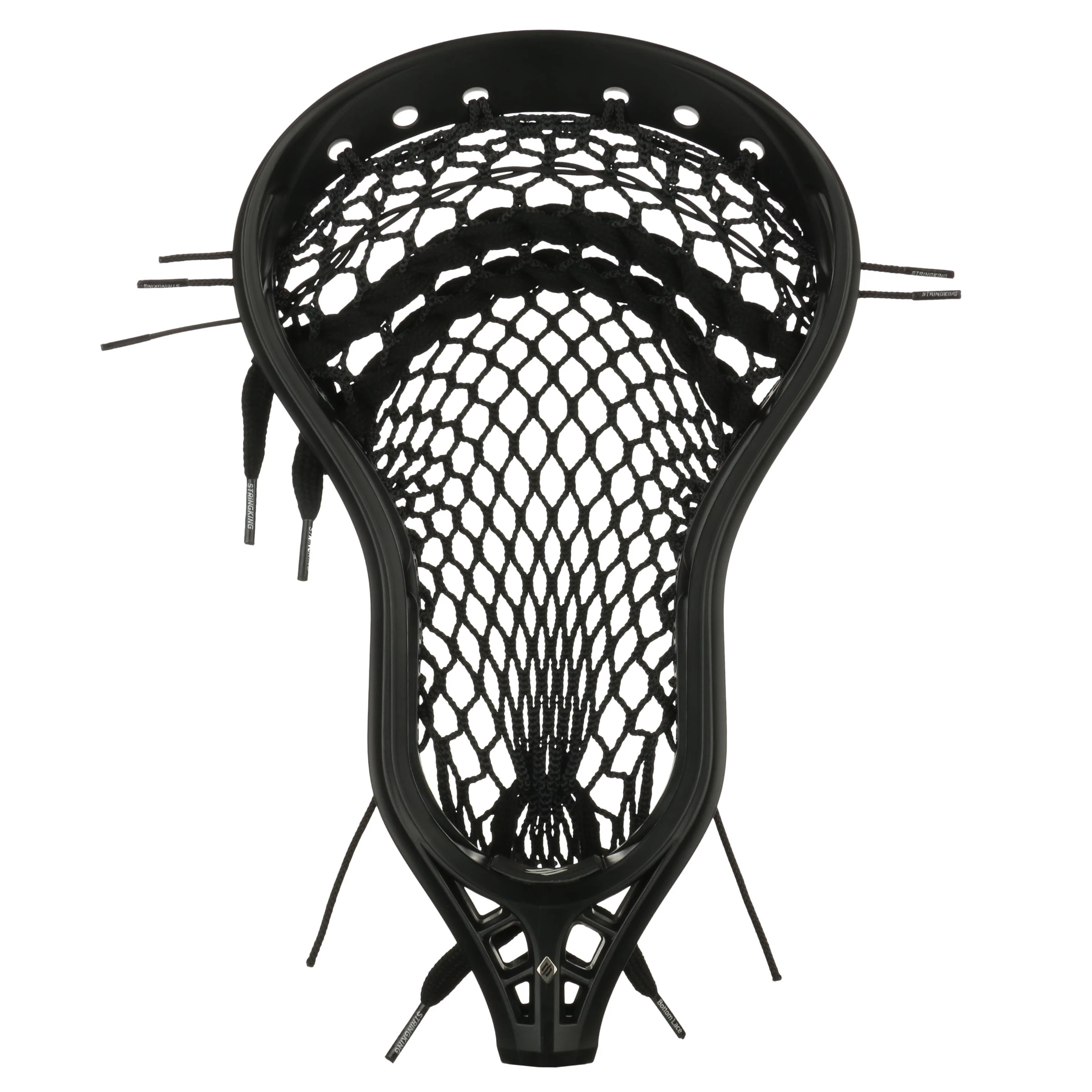 Defense Lacrosse Head Made to Dominate | Mark 2D | StringKing