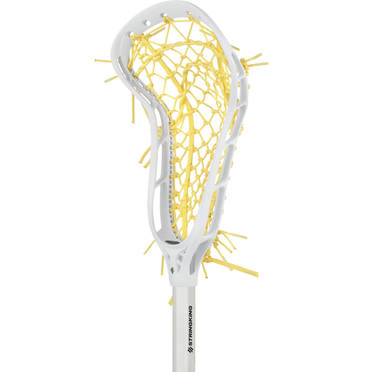 Women's Lacrosse Stick Made for Midfield | Complete 2 Pro | StringKing