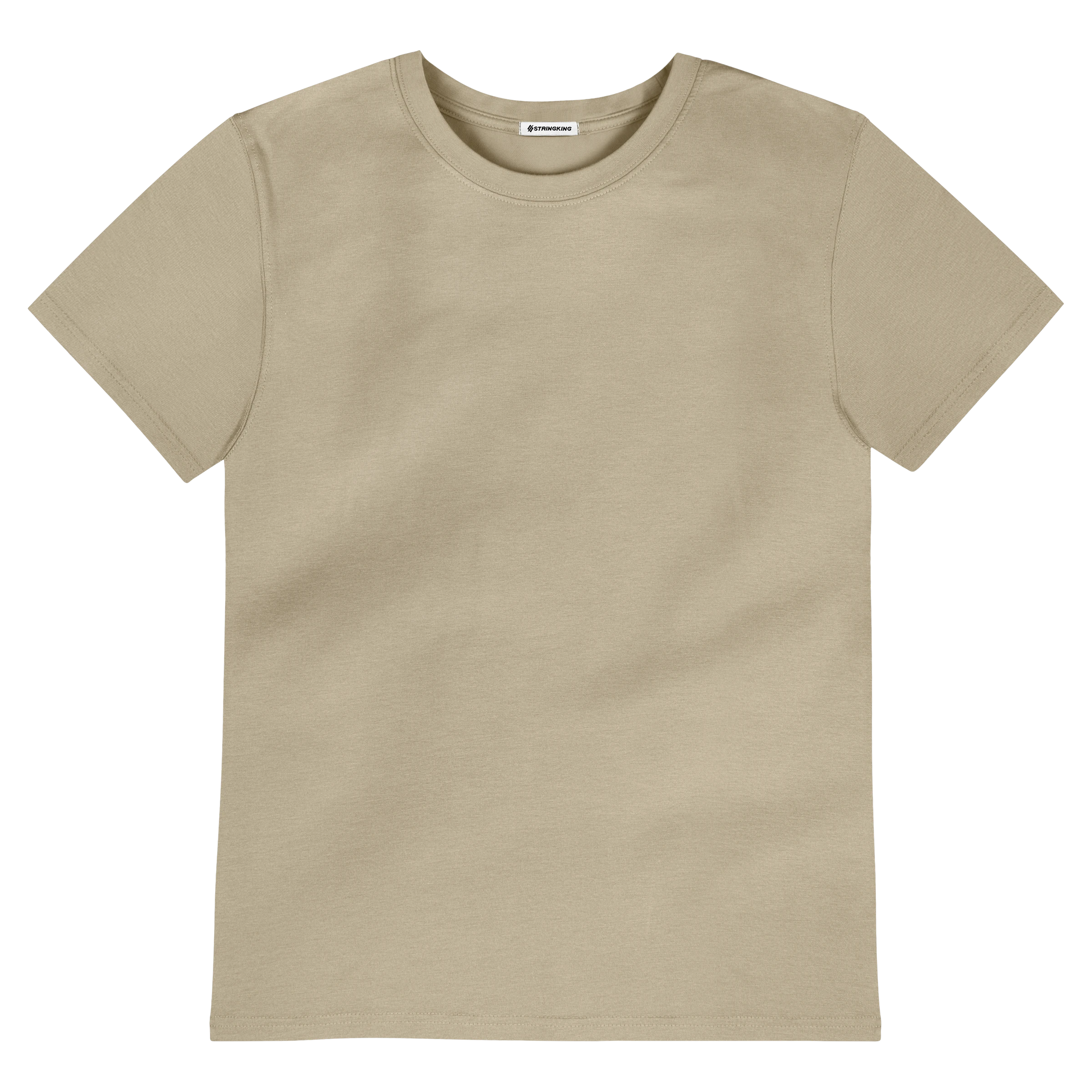 Men's Pima Cotton T-Shirt | StringKing