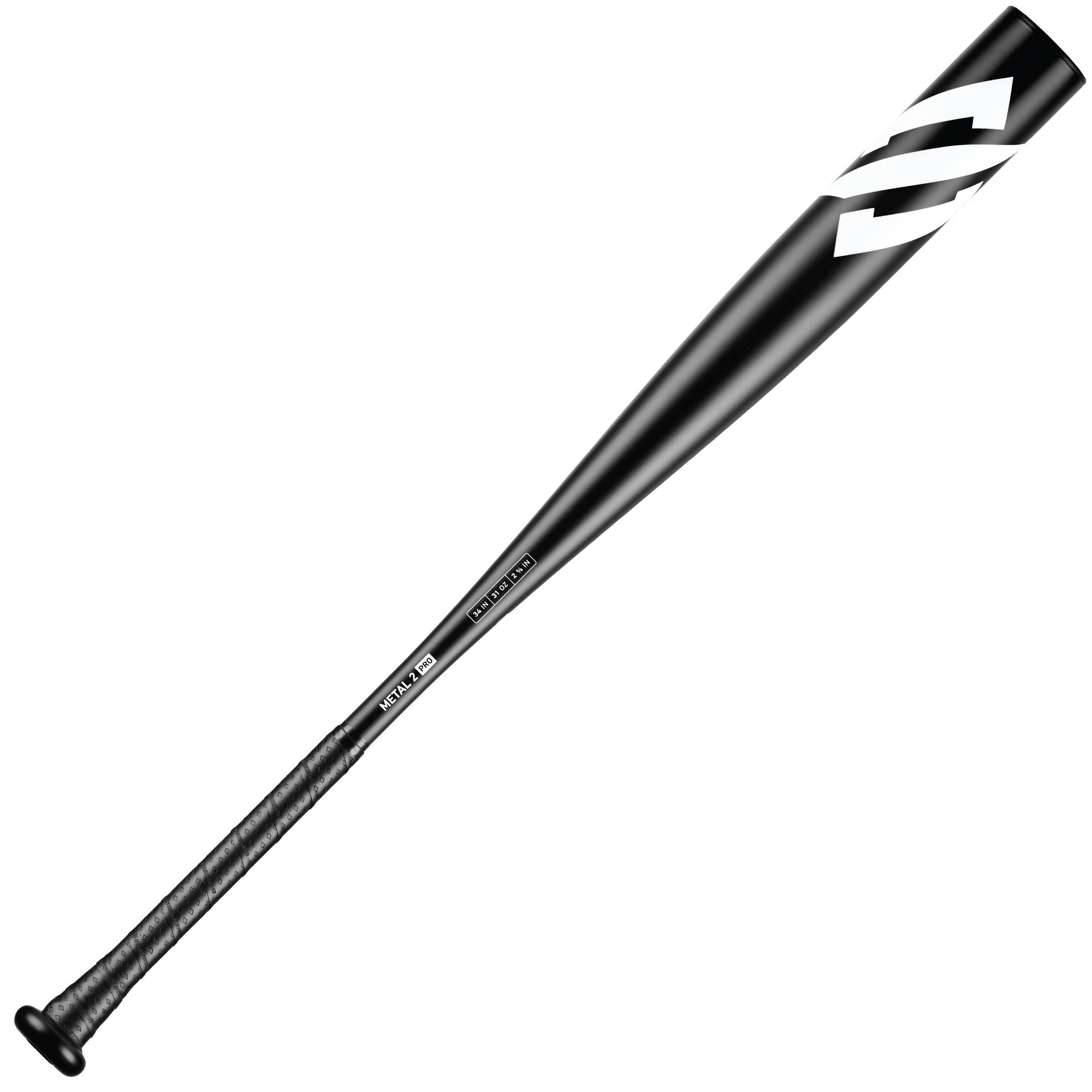 The Best BBCOR Bat in Baseball | Shop Metal 2 Pro BBCOR Bats | StringKing