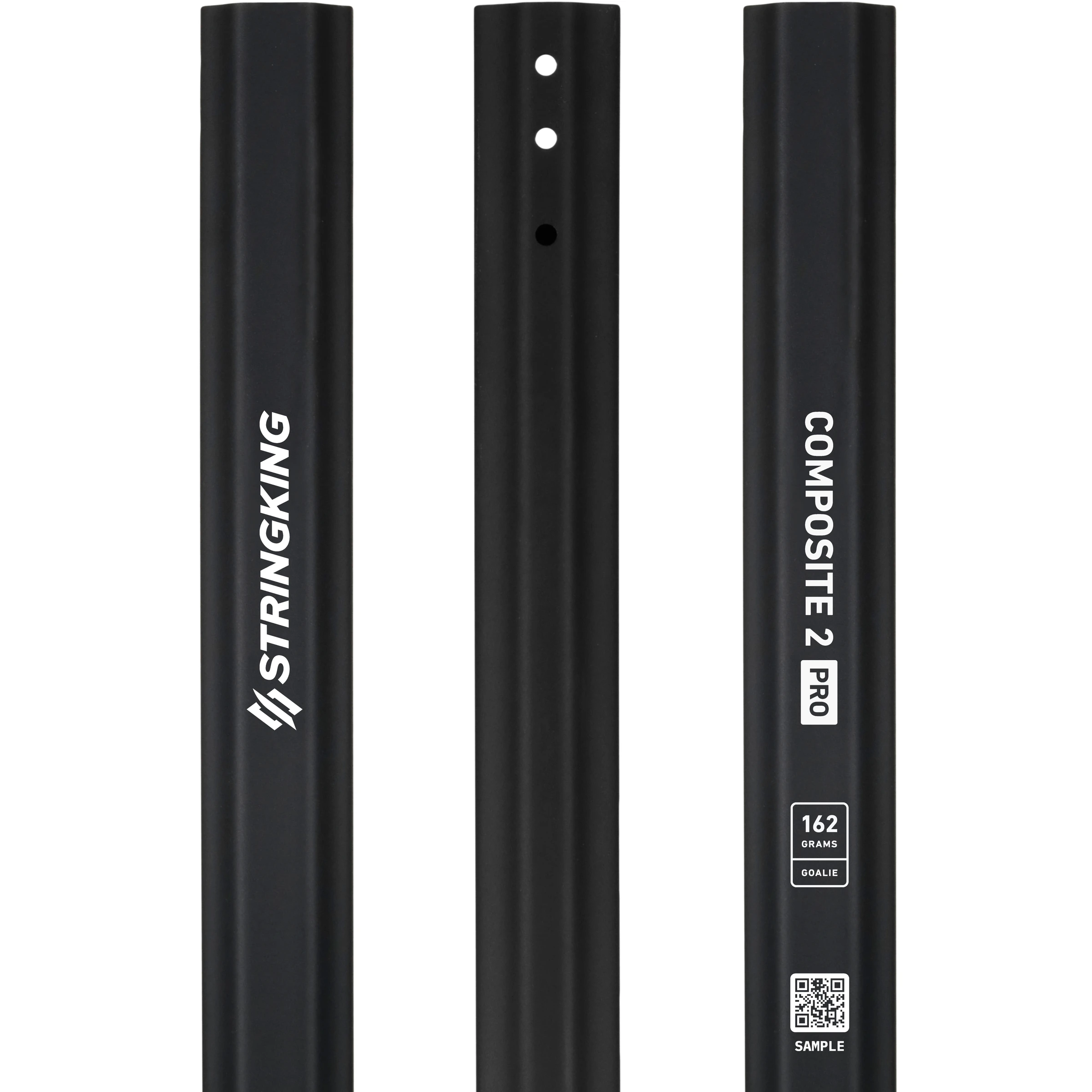 Carbon Fiber Goalie Shaft | The Best Composite Shaft for Goalie ...