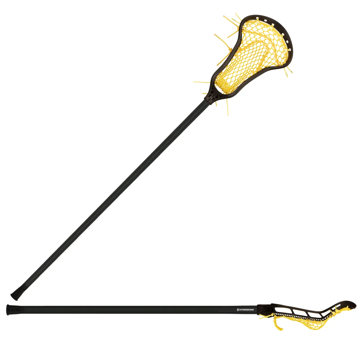 Women's Lacrosse Stick Made for Offense | Get Complete 2 Pro | StringKing