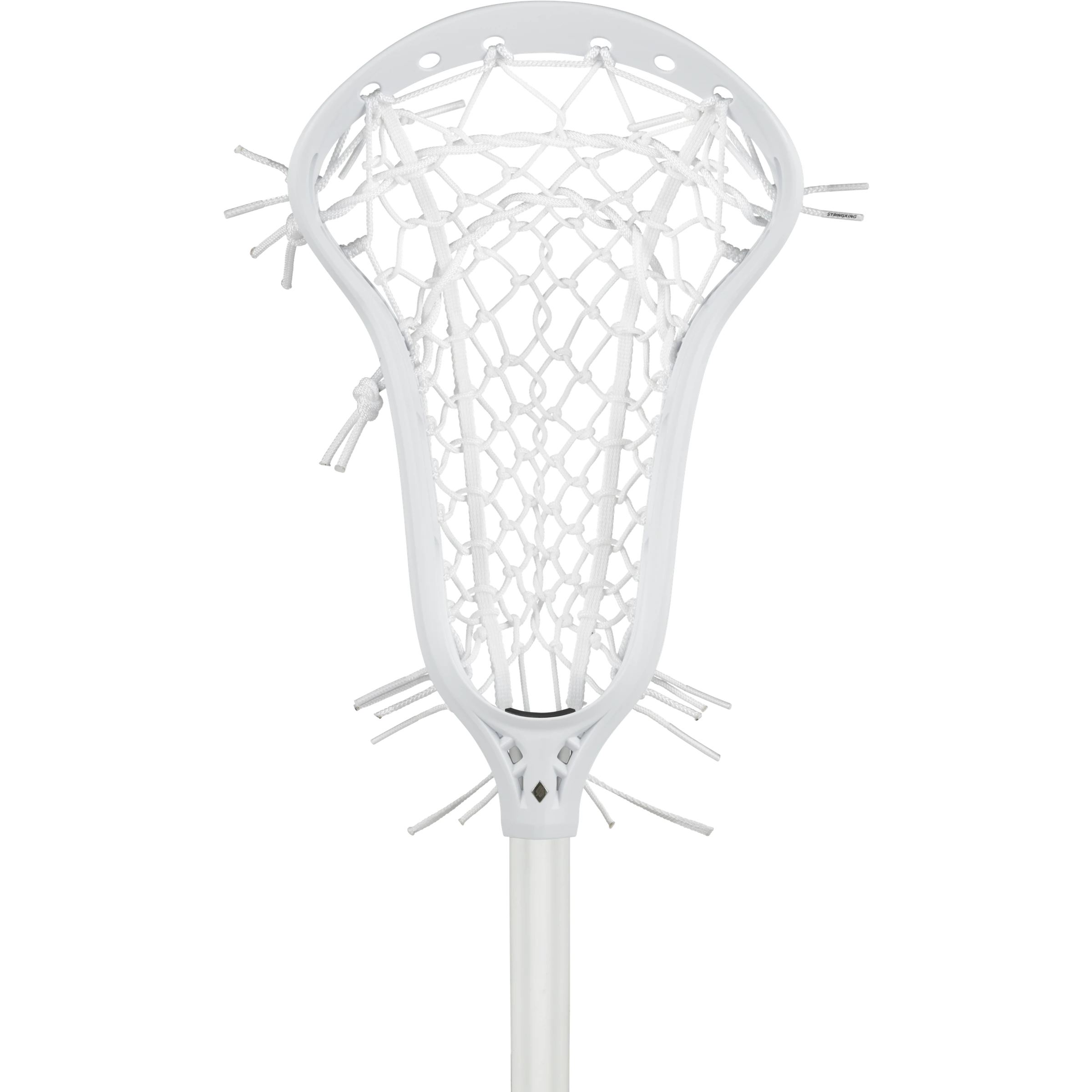Women's Lacrosse Stick Made for Midfield | Complete 2 Pro | StringKing