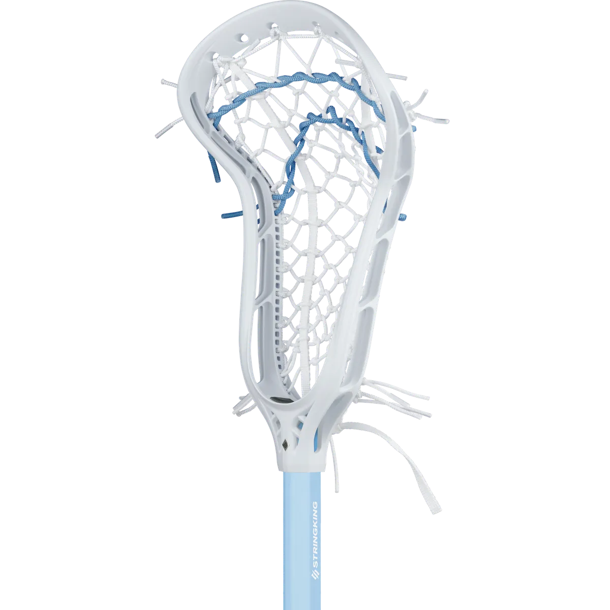 Women's Lacrosse Stick Made for Midfield | Complete 2 Pro | StringKing