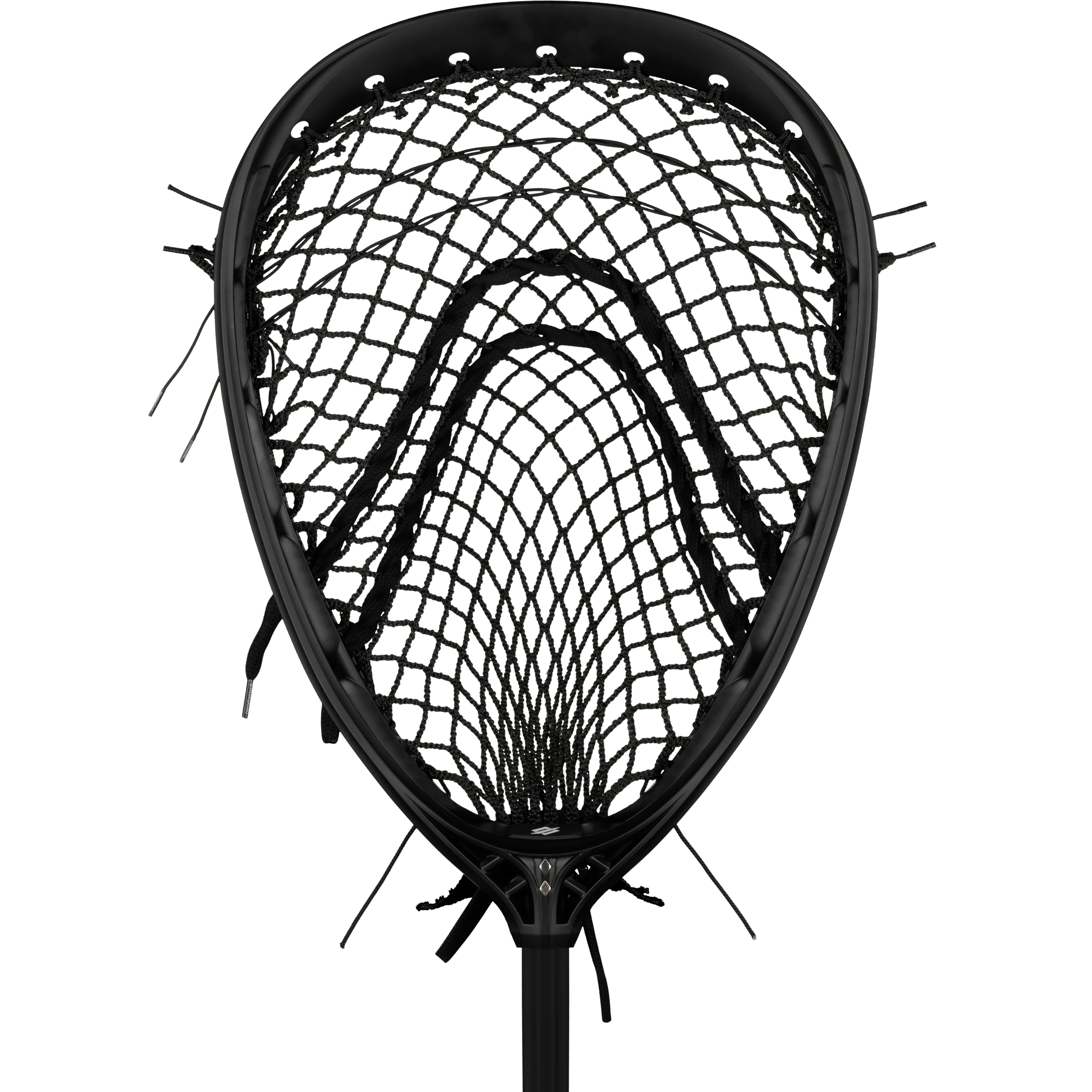The Best Lacrosse Stick For Goalies | Complete 2 Pro Goalie | StringKing