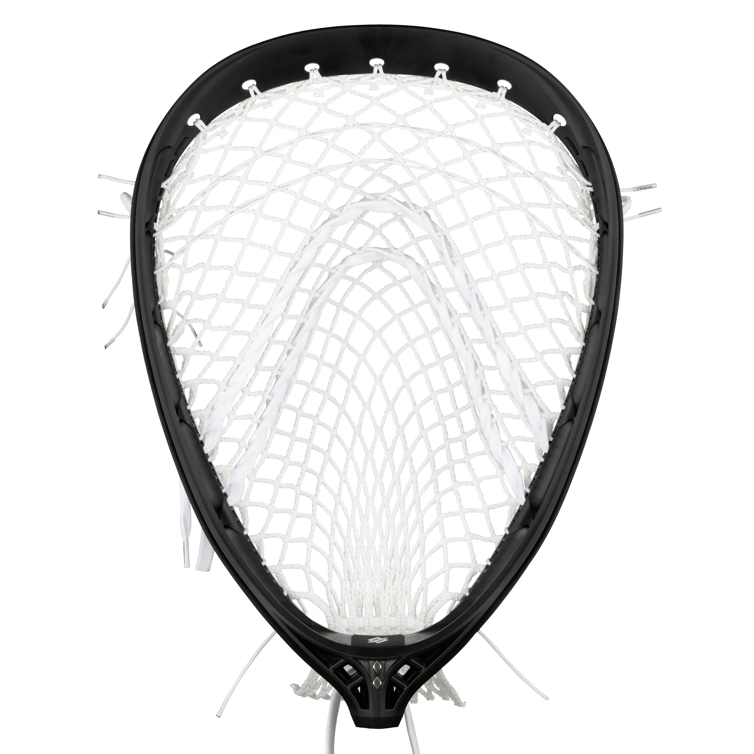 Goalie Lacrosse Head Made for Saves | Mark 2G | StringKing