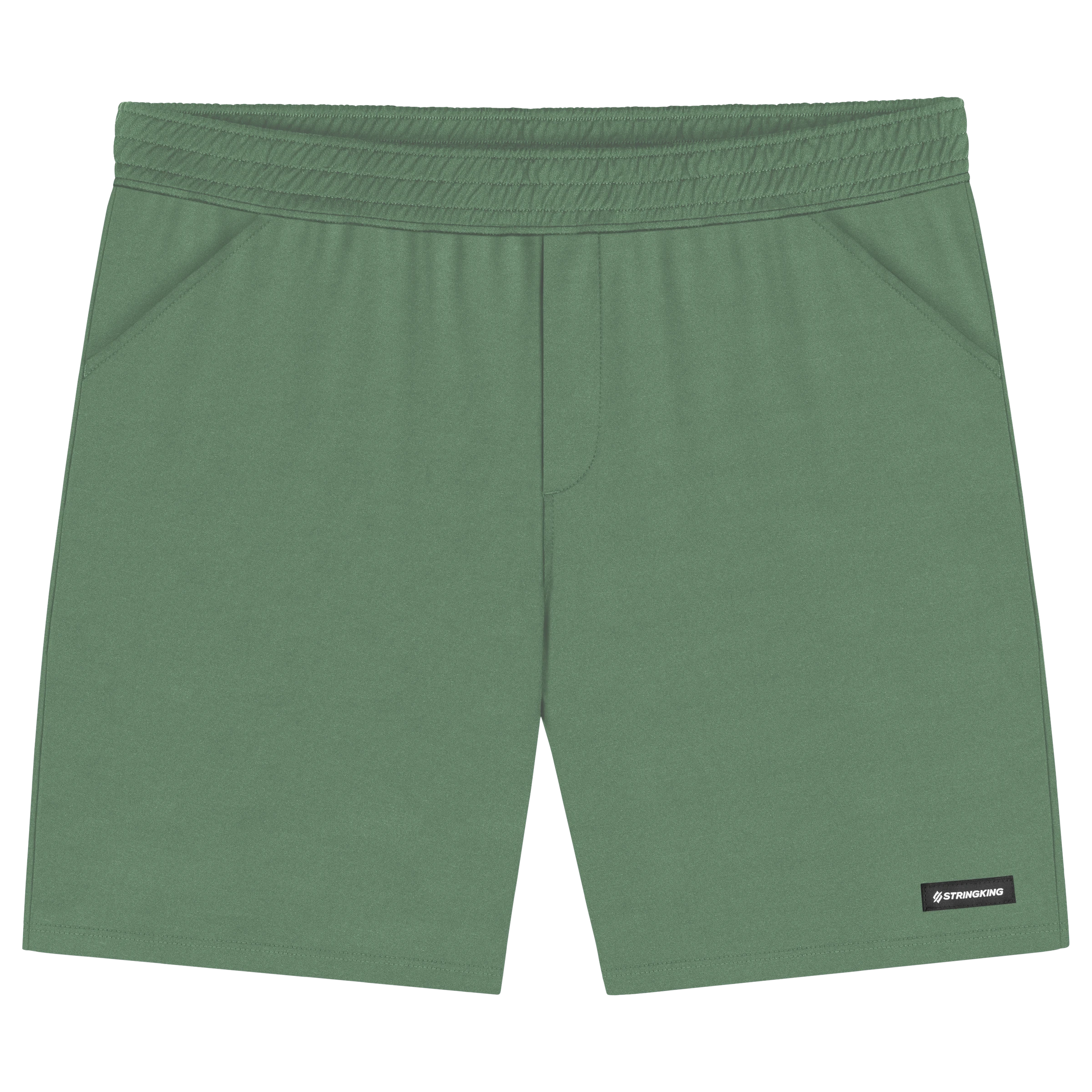 Men's FlexTech Lightweight Sweatshort | StringKing