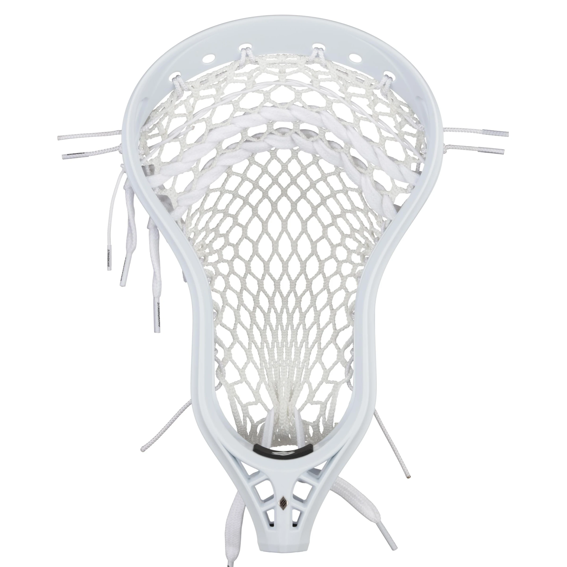 Defense Lacrosse Head Made to Dominate | Mark 2D | StringKing