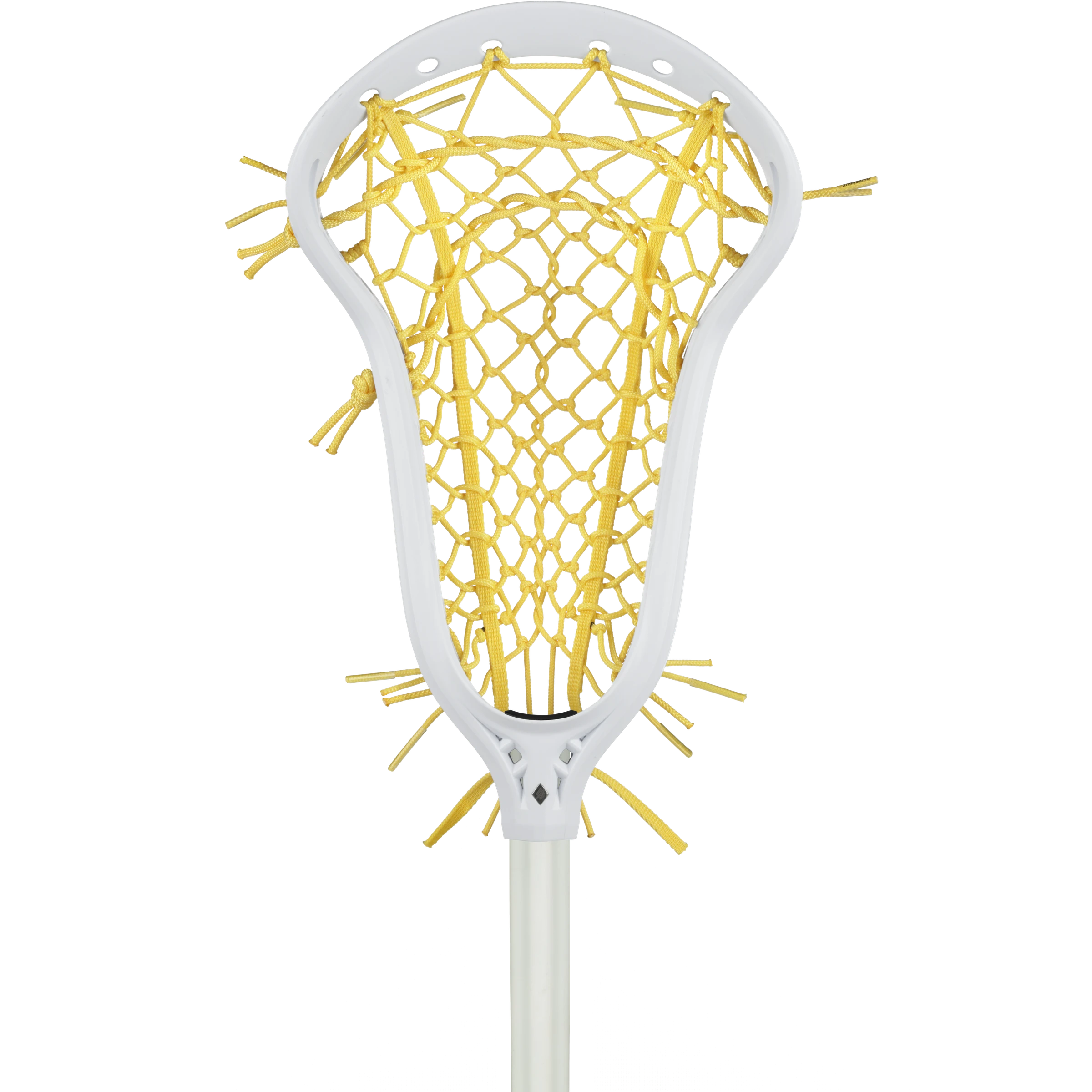 Women's Lacrosse Stick Made for Defenders | Complete 2 Pro | StringKing