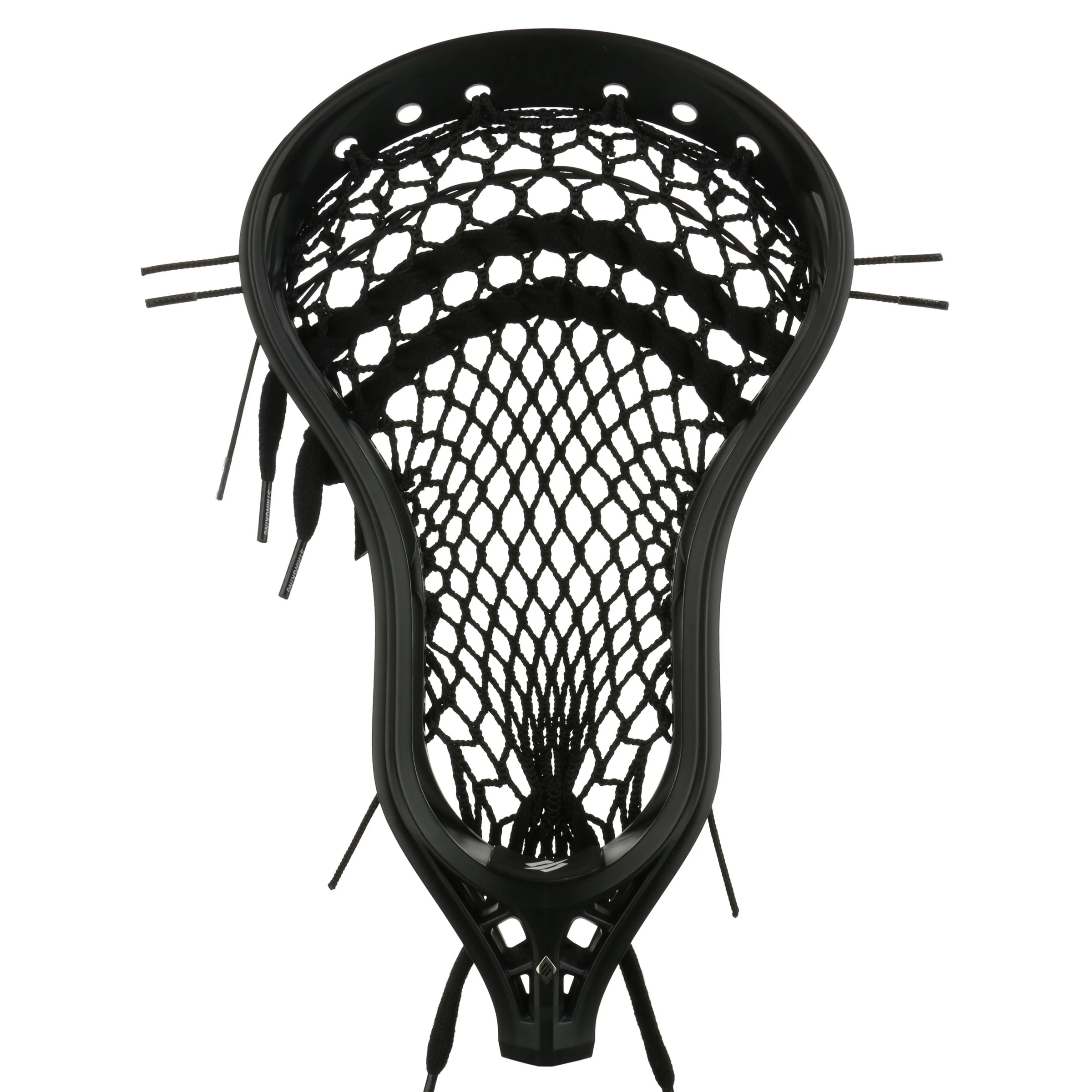 LSM & Middie Lacrosse Head Made for Transition | Mark 2T | StringKing