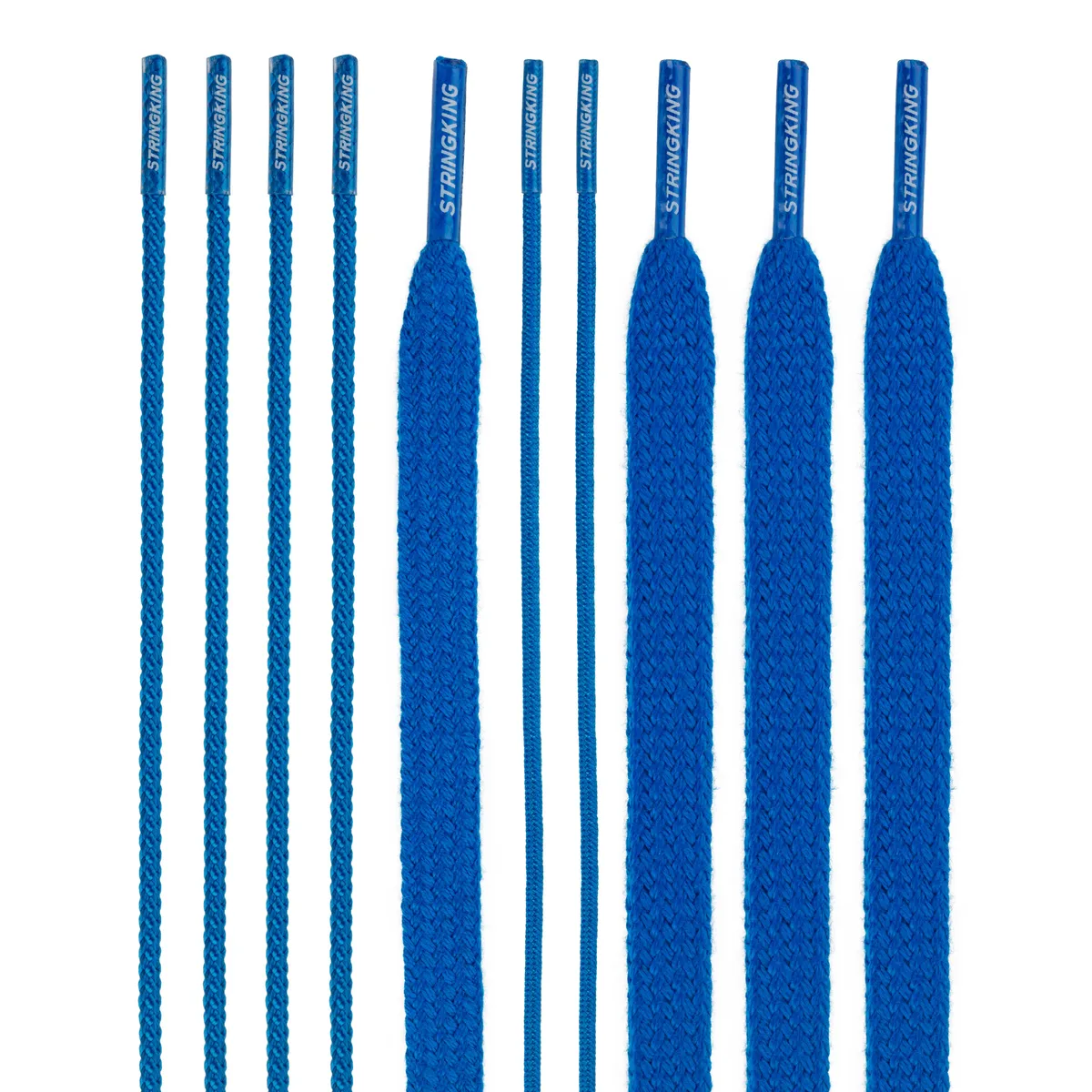 String Kit · Lacrosse strings and stringing supplies | StringKing