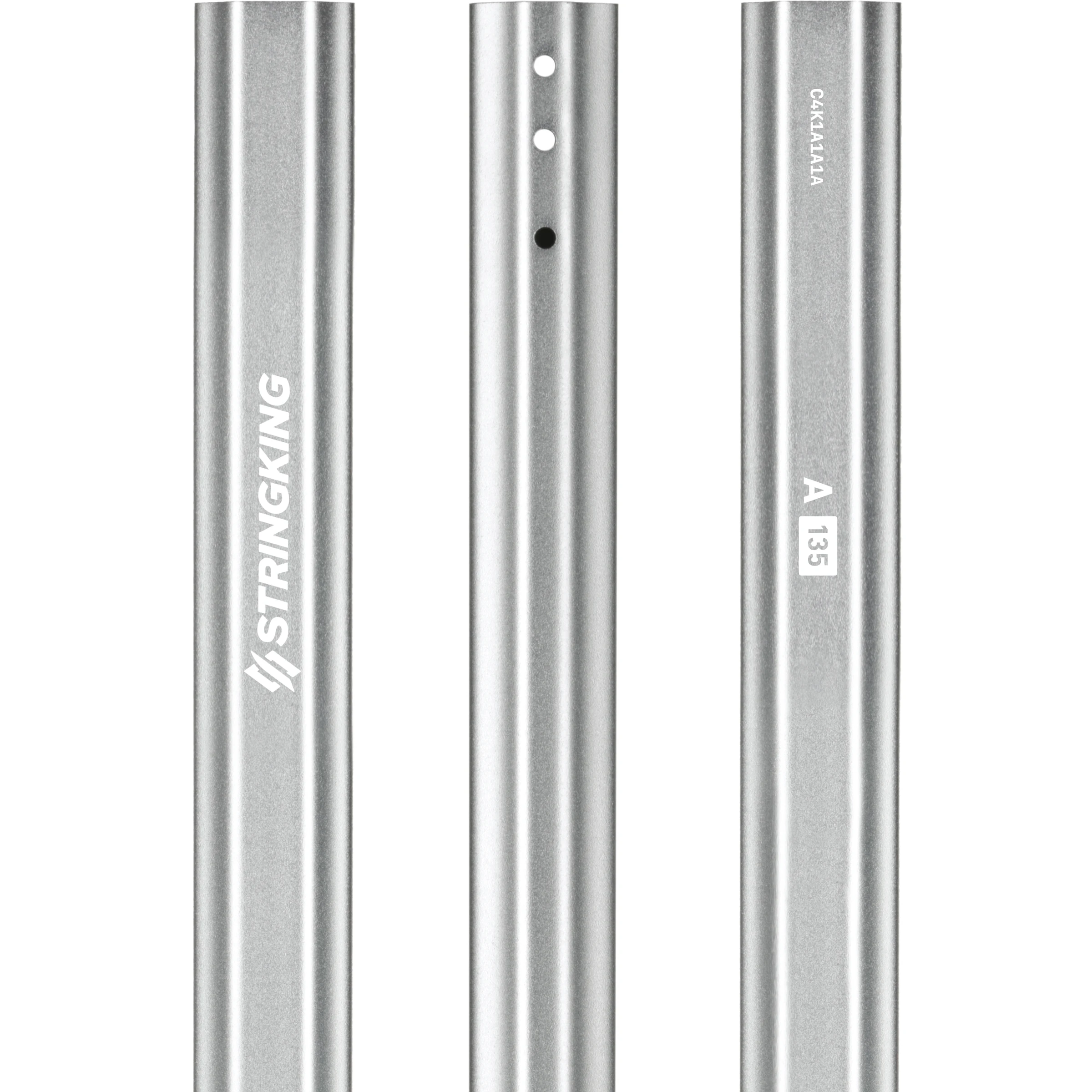 Affordable Lacrosse Shafts | Get Metal A Series Shafts Here | StringKing